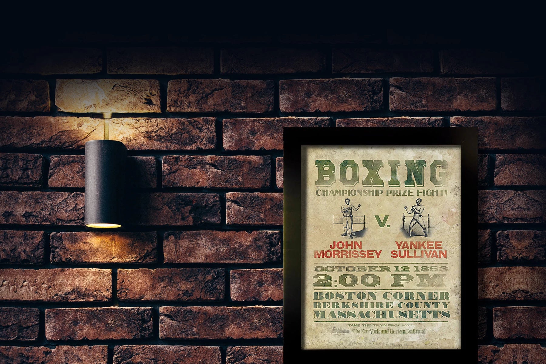 Retro Posters – Retro42